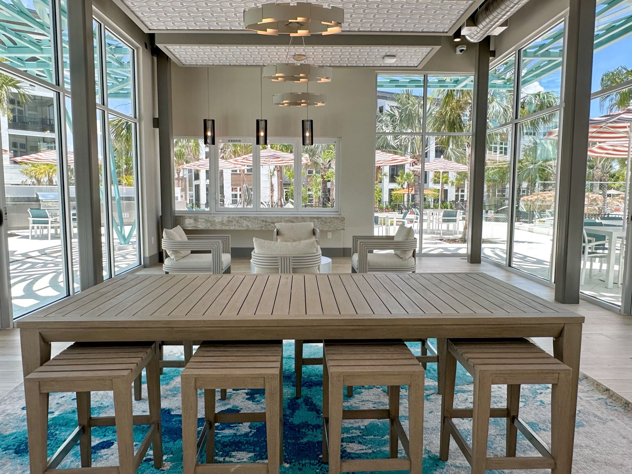 Top Restaurants Near The Lucent at Sunrise: Where to Eat in Style | The ...